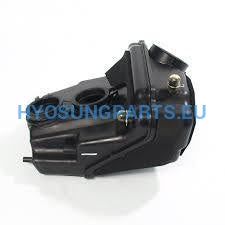 Hyosung Parts EU - Hyosung Air Cleaner Chamber Assembly Hyosung GV250