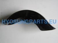 Hyosung Parts EU - Hyosung Aquila Guard Front GV250