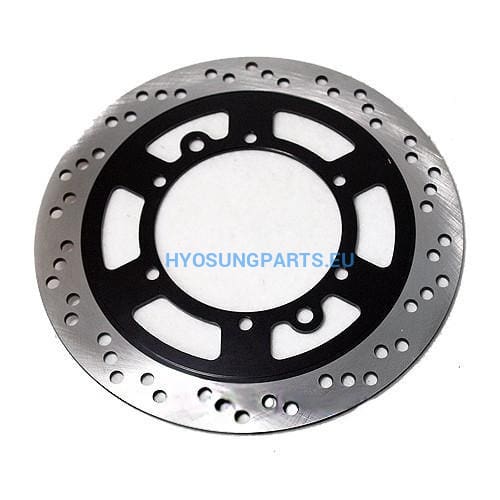 Hyosung Parts EU - Hyosung Front Brake Disc Rotor Hyosung RX125SM