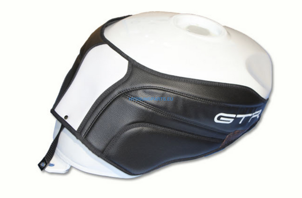 Hyosung Parts EU - Hyosung Fuel Tank Cover Patch GT125 GT125R GT250 ...