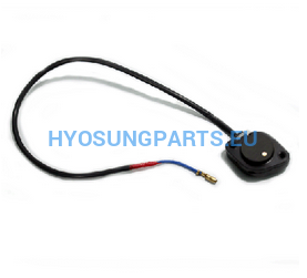 Hyosung Parts EU - Hyosung Gear Position Sensor GV125 GV250