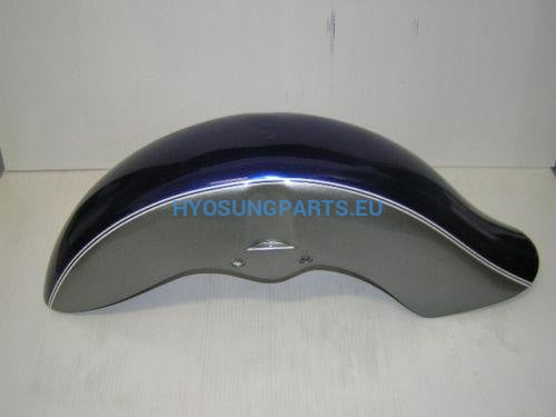 Hyosung Parts EU - Hyosung Guard Front GV250