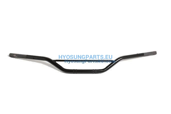 Hyosung Parts EU - Hyosung Handlebar Black RX125 RT125