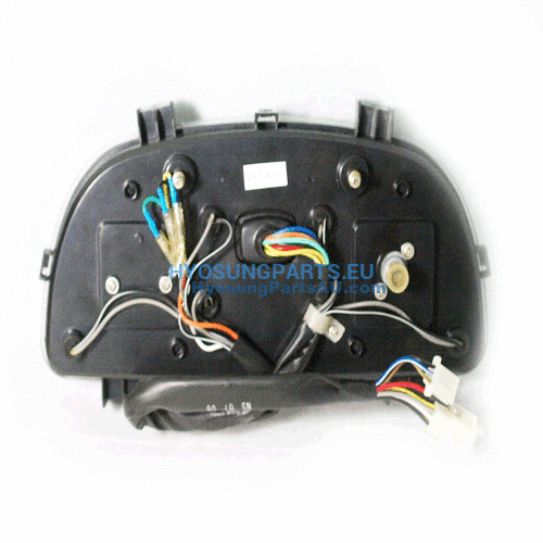 Hyosung Parts EU - Hyosung Speedometer Assembly MS3 250