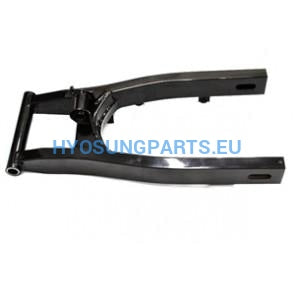 Hyosung Parts EU - Hyosung Swing Arm GT125R GT250R